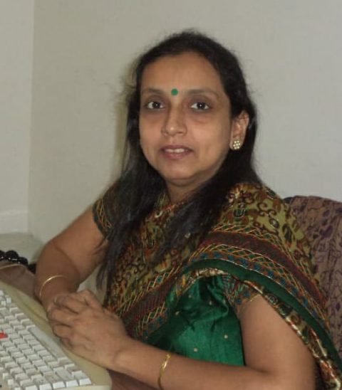 Faculty Members – Narottam Morarjee Institute Of Shipping