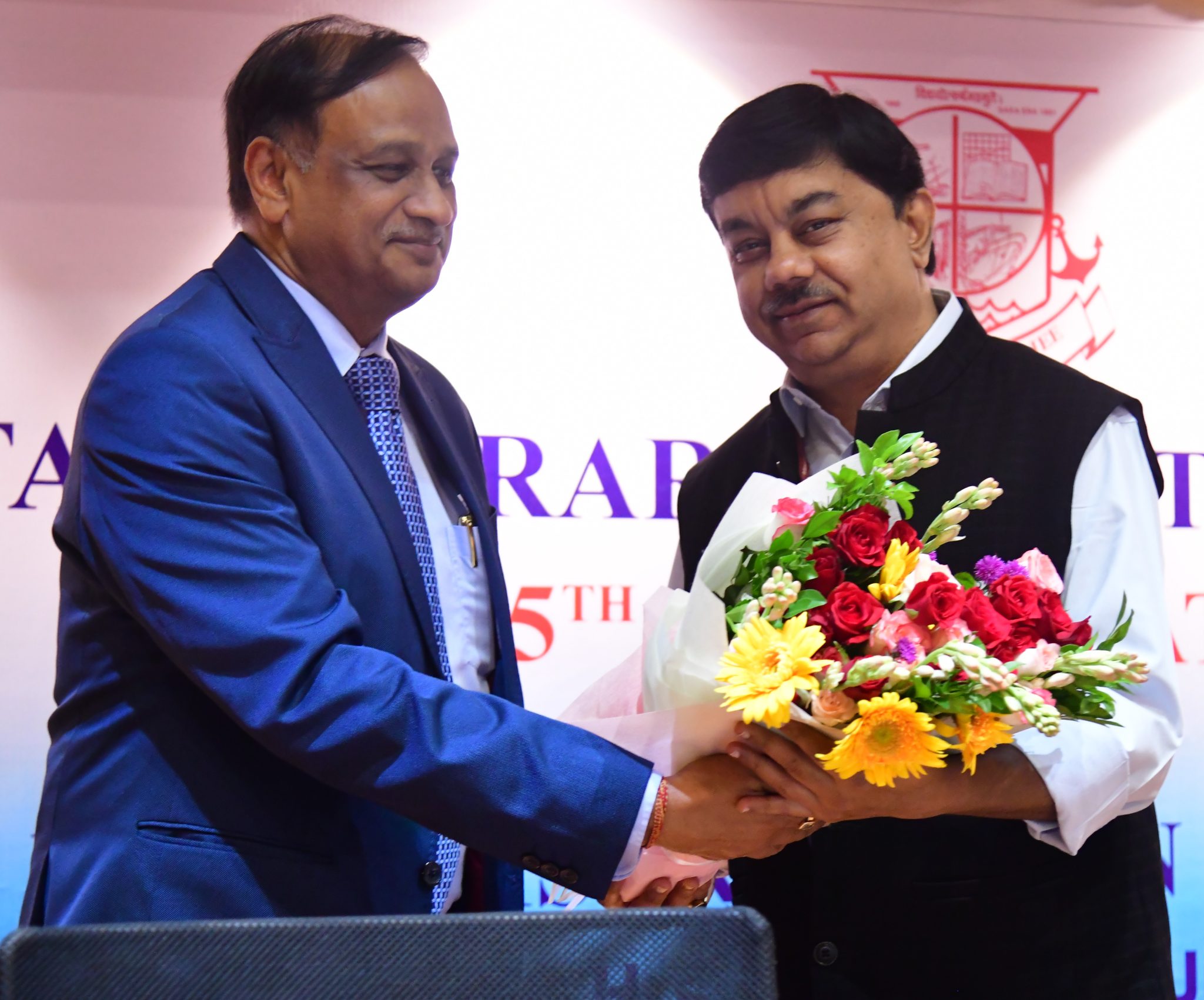 Narottam Morarjee Institute Of Shipping